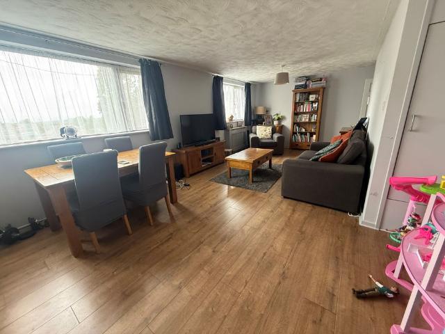 Downland Place, Canford Heath, BH17 8SN, Poole