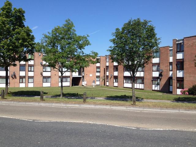Downland Place, Poole BH17, 2 bed flat to rent, £1,200 pcm | PrimeLocation