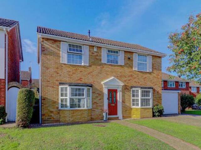Downley, Ford Way, High Wycombe, 4 Bedroom Detached