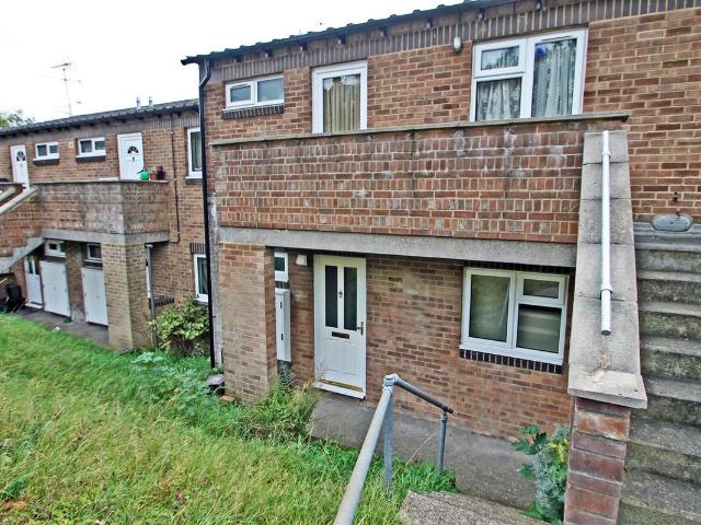 Downley Heights, High Wycombe HP13, 1 bed maisonette to rent, £1,100 pcm | PrimeLocation
