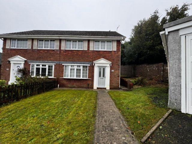 Downleaze, Cockett, Swansea. SA2, 3 bed semi detached house to rent, £995 pcm | PrimeLocation