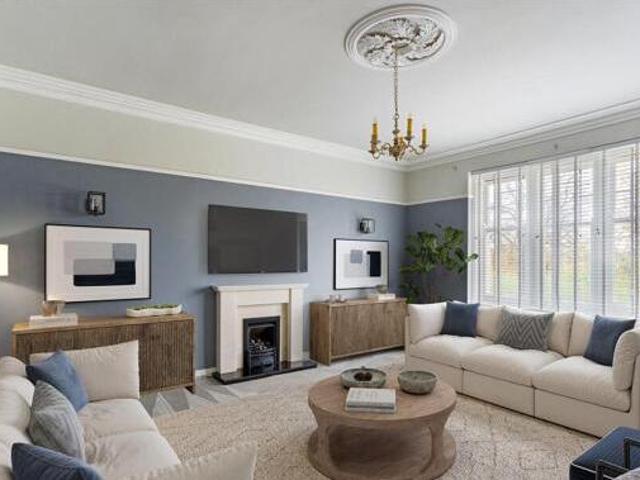 Downleaze, Stoke Bishop, 3 Bedroom Apartment