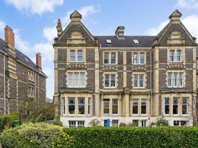 Downleaze, Stoke Bishop, 3 Bedroom Apartment