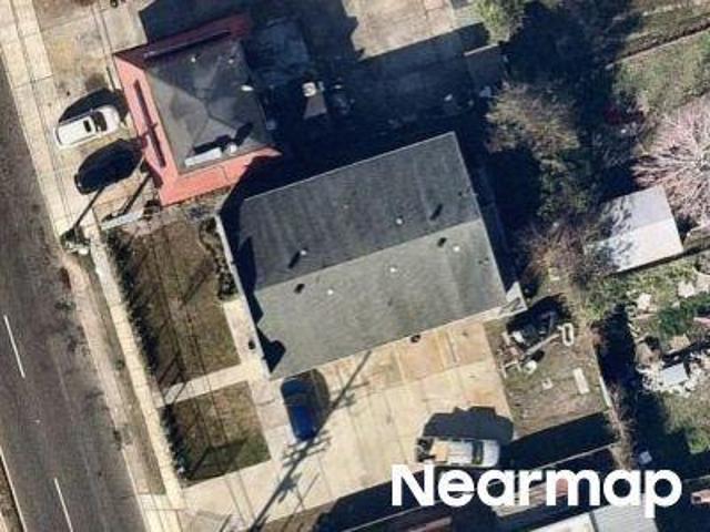 Downman Rd