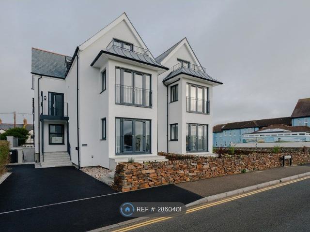 Downs View, Bude EX23, 2 bed flat to rent, £1,400 pcm | PrimeLocation