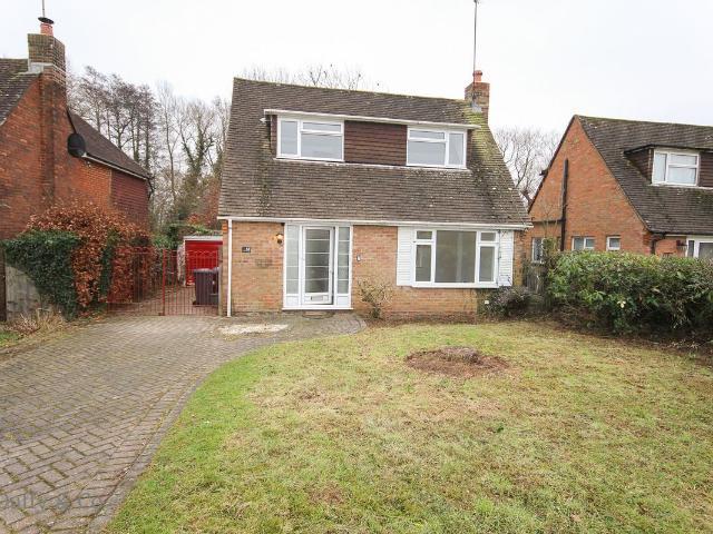 Downs View Road, Hassocks BN6, 2 bed detached house to rent, £1,850 pcm | PrimeLocation