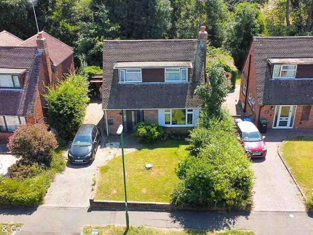 Downs View Road, Hassocks, BN6 2 bed detached house to rent £1,850 pcm £427 pw