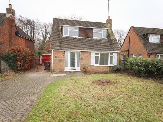 Downs View Road, Hassocks, BN6 2 bed detached house to rent £1,850 pcm £427 pw