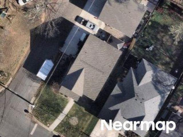Downs Ave