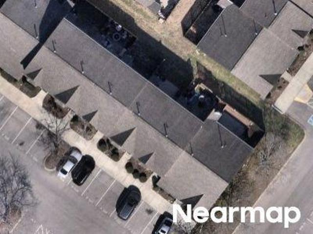Downs Blvd Apt F105