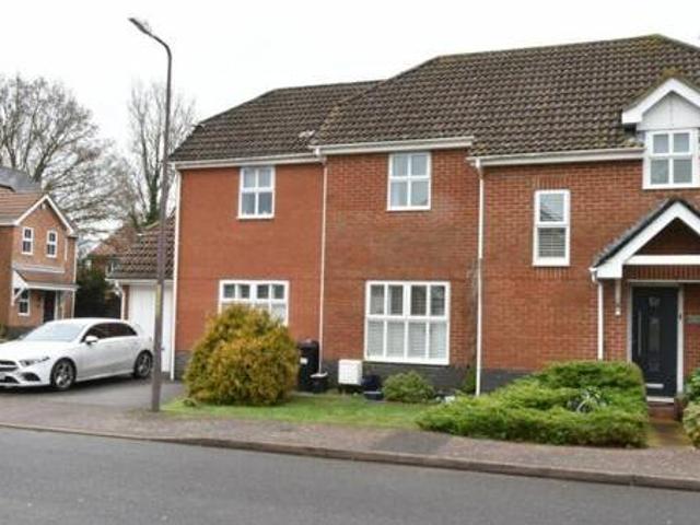 Downs Close, Headcorn, 4 Bedroom Detached