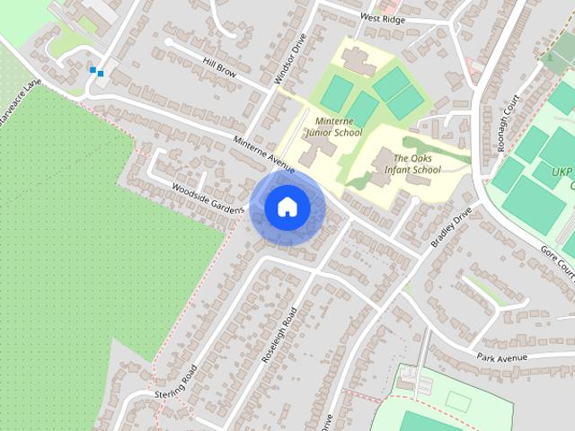 Downs Close, Sittingbourne, Kent, ME10 1SP