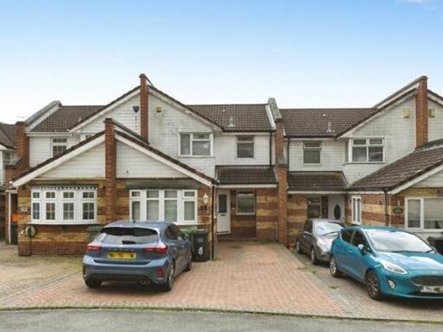 Downs Grove, Basildon, 3 Bedroom Semi detached