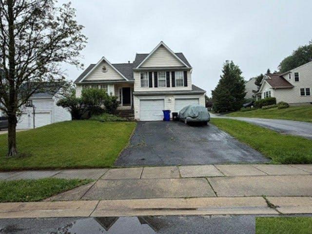 Downs Ridge Ct