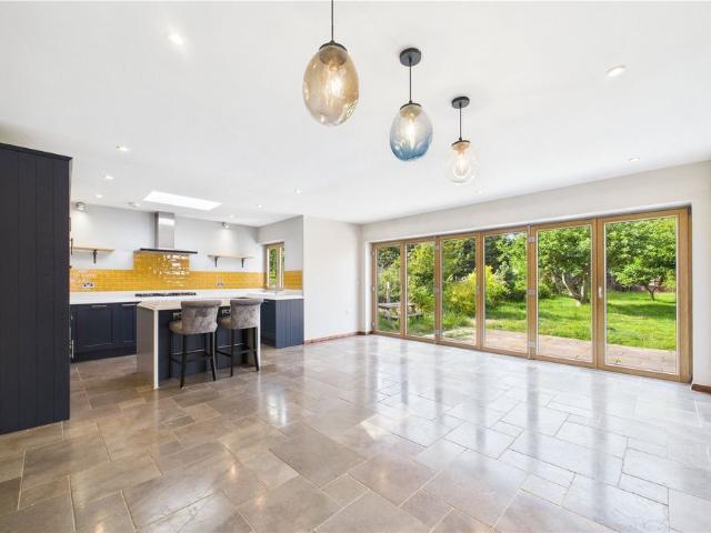 Downs Road, Berkshire Downs Road, Berkshire