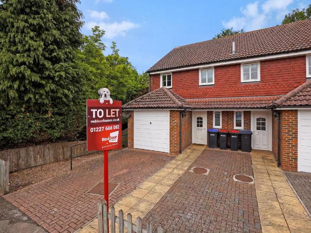 Downs Road, Canterbury CT2, 6 bed semi detached house to rent, £2,985 pcm | PrimeLocation