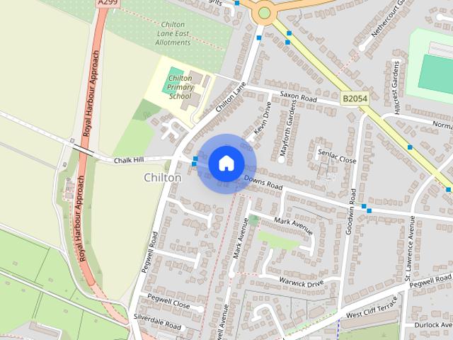 Downs Road, Ramsgate, CT11 0LU