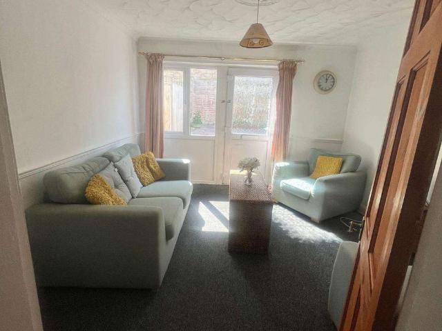 Downs Road Room 4