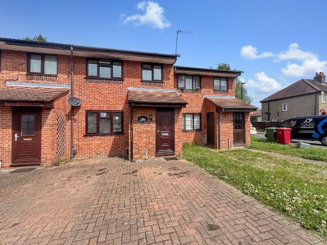 Downs Road, Slough, Berkshire SL3, 3 bed terraced house to rent, £2,000 pcm | PrimeLocation