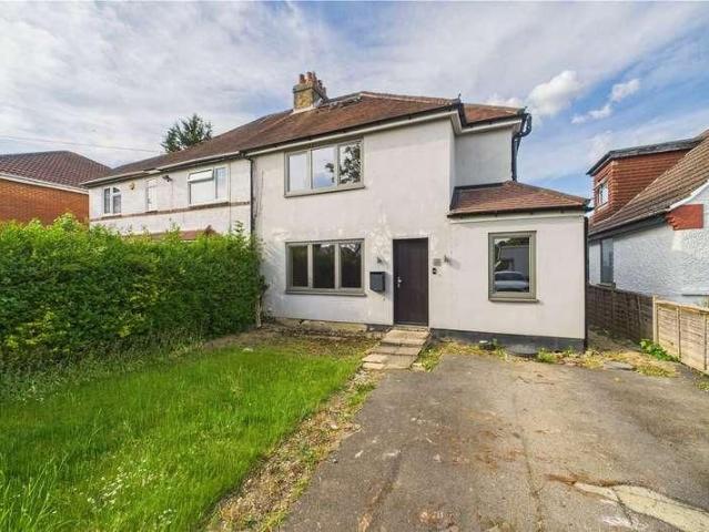 Downs Road, Slough, Berkshire, SL3