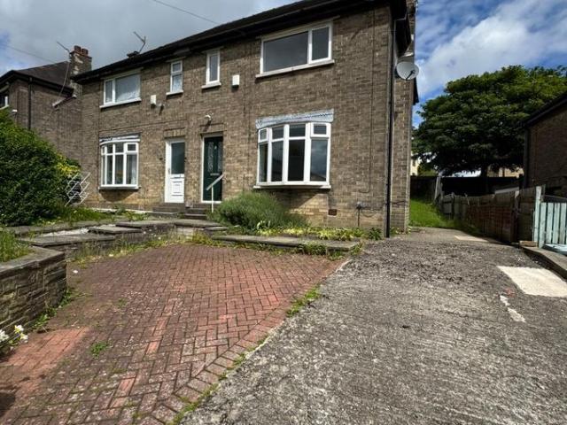 Downside Crescent, Bradford BD15, 3 bed semi detached house to rent, £999 pcm | PrimeLocation