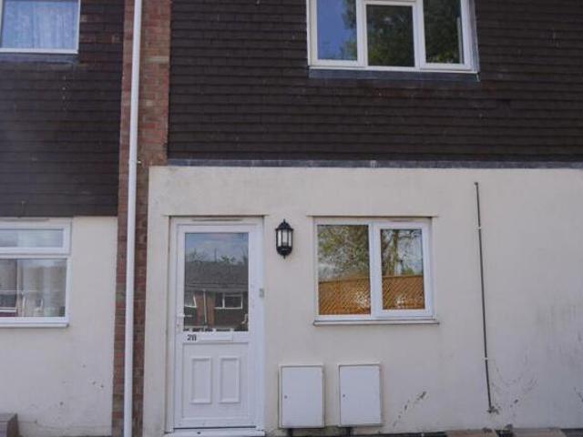 Downside End, Risinghurst, 2 Bedroom Flat