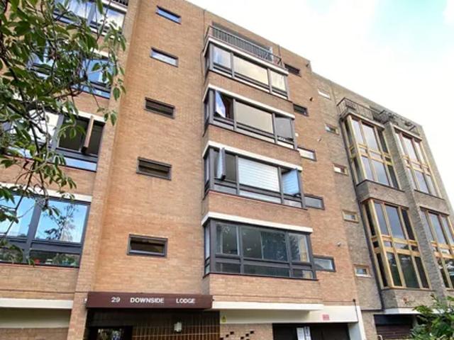 Downside Lodge, 29 Upper Park Road, Maitland Park, London, NW3 2UN, United Kingdom | 2 bed apartment for rent #167617486 | Rentberry