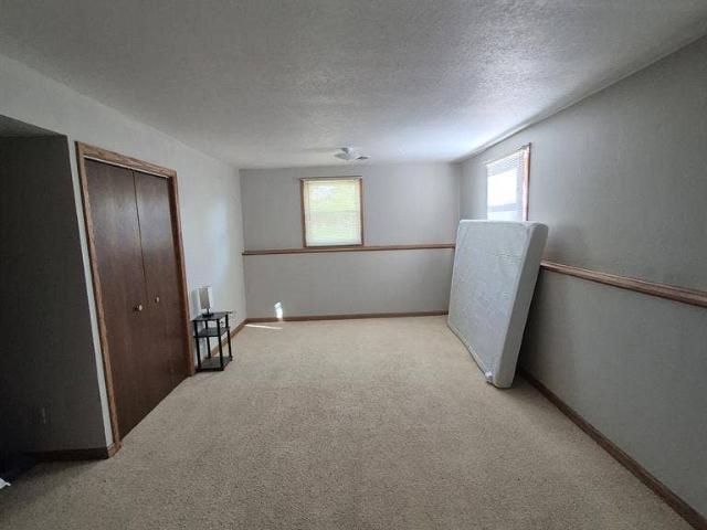 Downstairs Room And Area June 5th