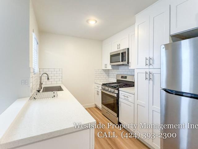 Downstairs 1+1 | Prime Palms Neighborhood
