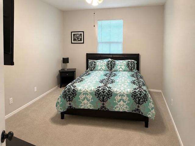 Downstar private room
