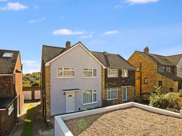 Downsview, Chatham, 3 Bedroom Semi detached