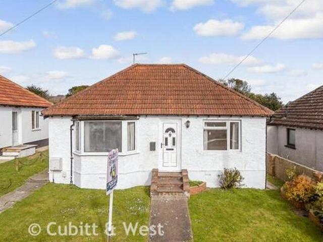 Downsview Avenue, Woodingdean, 2 Bedroom Detached