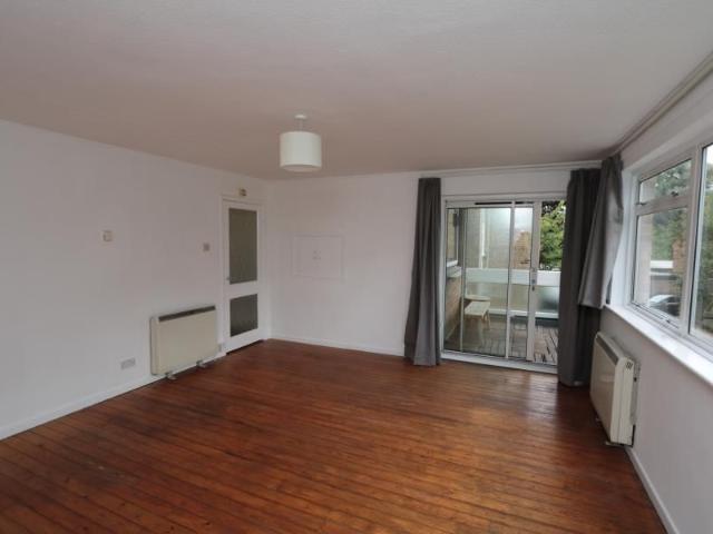 Downsview Lodge, Surbiton, Surrey, KT6