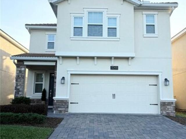 Downswing Pl, Davenport, Home For Sale