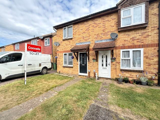 Downswood, Maidstone ME15, 2 bed semi detached house to rent, £1,250 pcm | PrimeLocation