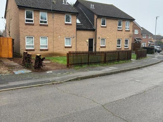 Downwood Close, Northampton NN3, 1 bed flat to rent, £725 pcm | PrimeLocation
