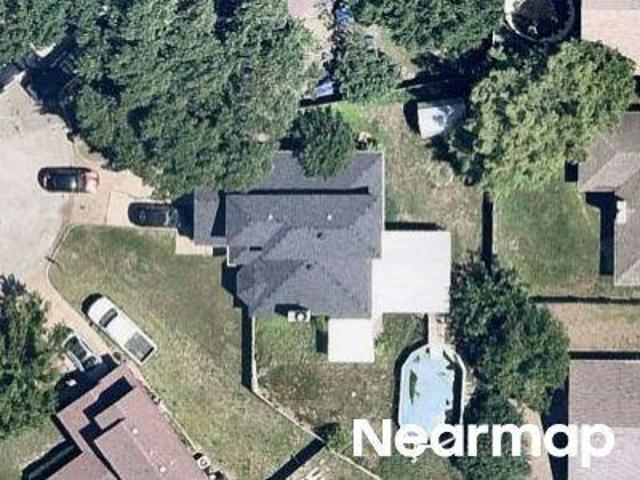 Downwood Ct