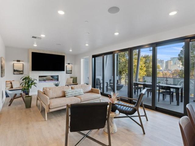Downtown 360 1 Bedroom Apartment for Rent at 360 S 400 W, Salt Lake City, UT 84101 Rio Grande