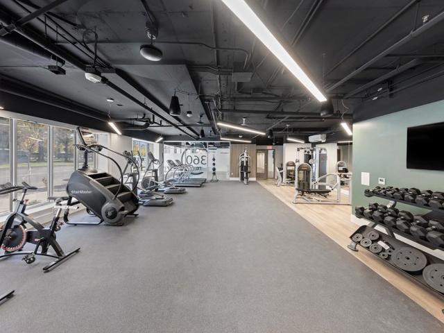 Downtown 360 1 Bedroom Apartment for Rent at 360 S 400 W, Salt Lake City, UT 84101 Rio Grande