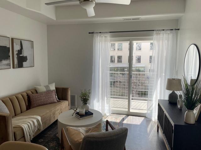 Downtown 360 1 Bedroom Apartment for Rent at 360 S 400 W, Salt Lake City, UT 84101 Rio Grande