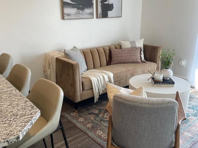 Downtown 360 1 Bedroom Apartment for Rent at 360 S 400 W, Salt Lake City, UT 84101 Rio Grande