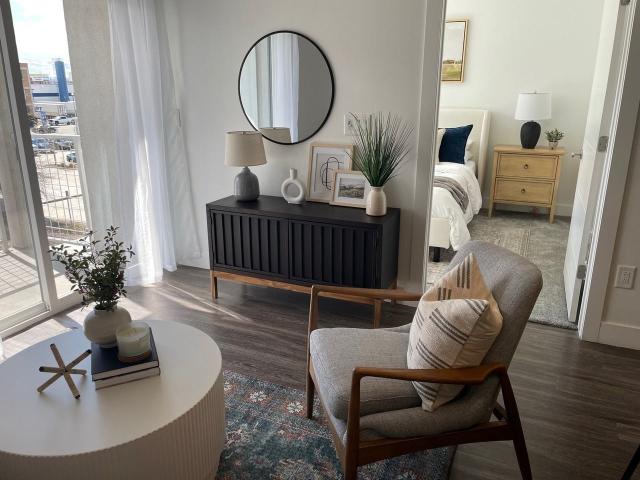 Downtown 360 2 Bedroom Apartment for Rent at 360 S 400 W, Salt Lake City, UT 84101 Rio Grande