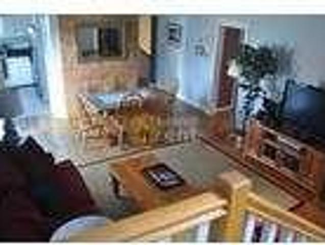Downtown 3 bedrooms Annapolis condo