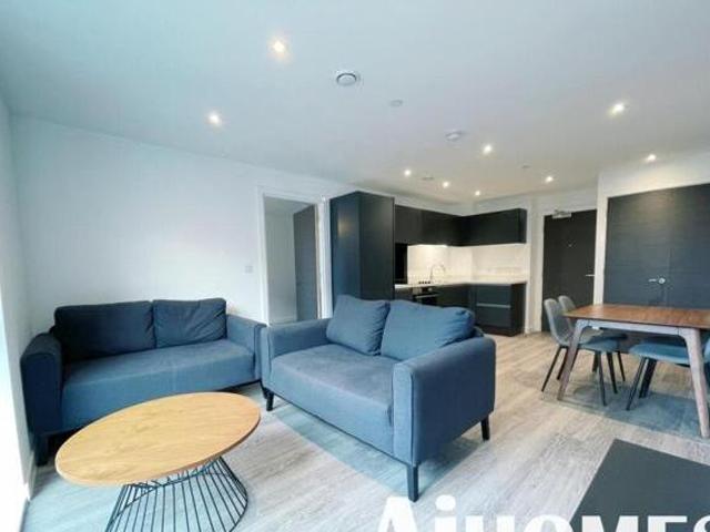 Downtown, Wooden Street, 2 Bedroom Apartment