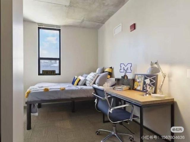 Downtown Ann Arbor The Varsity 2B2B Sublease