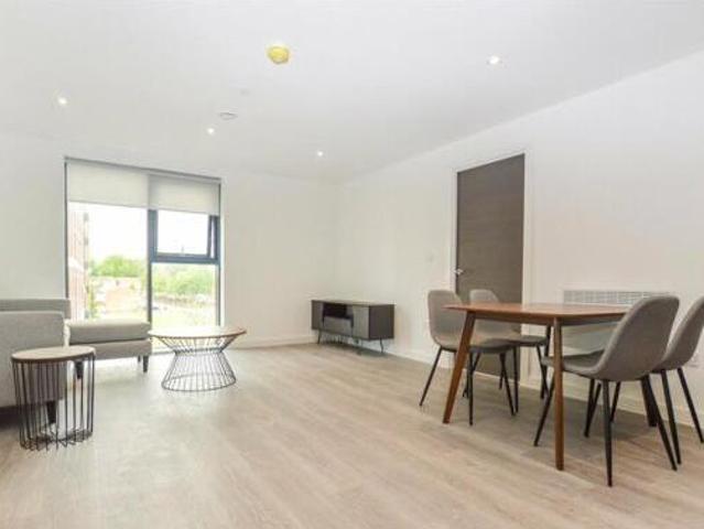 Downtown Block F, Woden Street, 1 Bedroom Flat