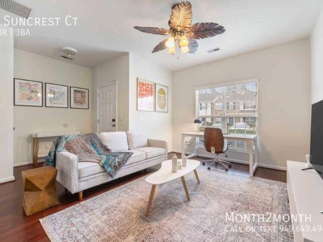 Downtown Bliss on Suncrest Ct