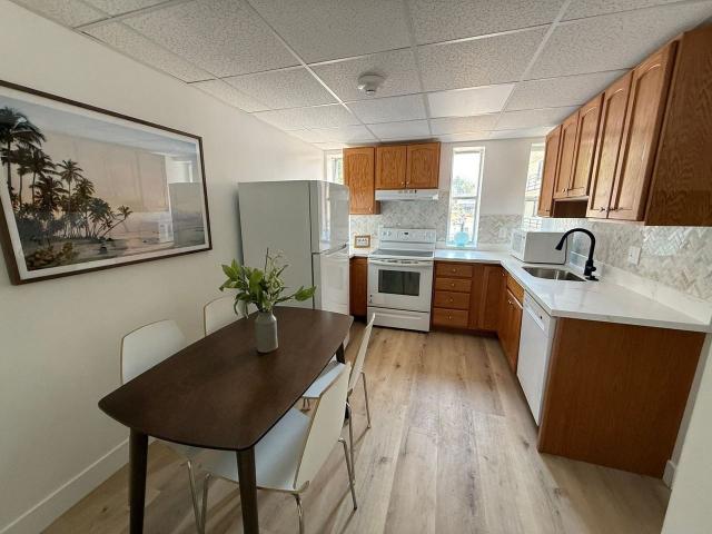 Downtown Commons II 4 Bedroom Apartment for Rent at 43 S 400 E, Salt Lake City, UT 84111 Central City