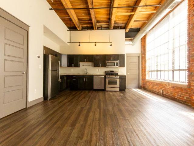 Downtown Columbus Condo Near German Village