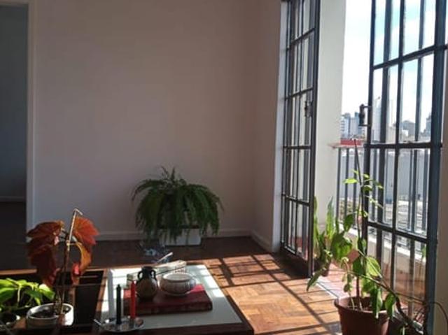 Downtown Curitiba, Paraná apartment room for rent